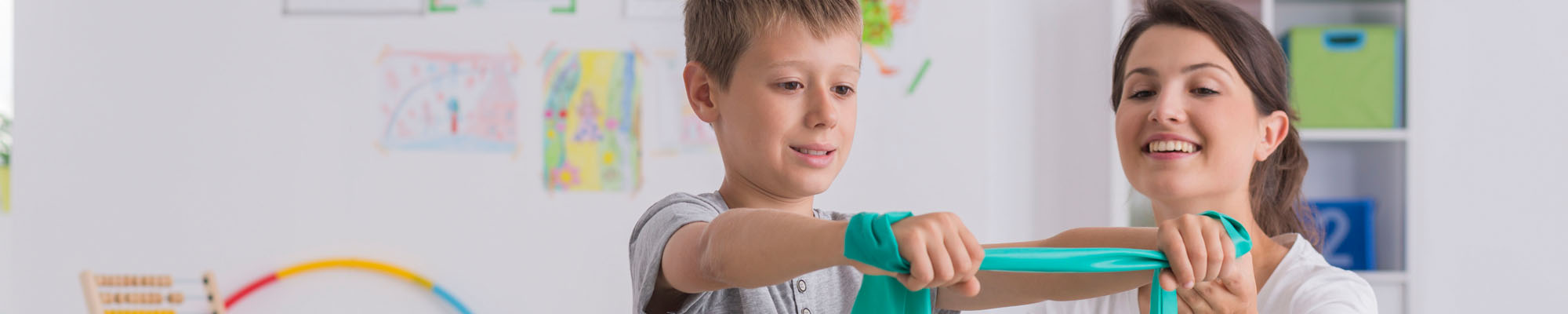 Parent Education Classes - Beyond Limits