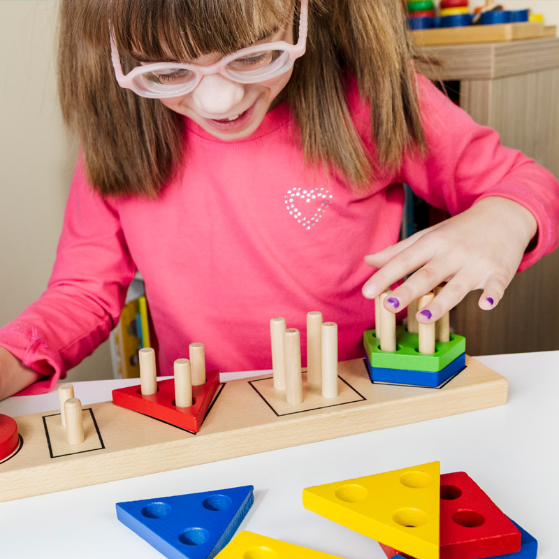 Occupational Therapy Children