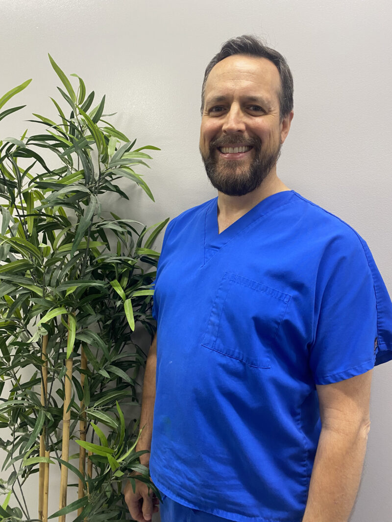 Our Providers - Beyond Limits